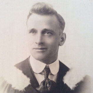 Heroes » National YMCA Hall of Fame at Springfield College