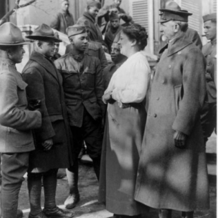 Heroes » National YMCA Hall of Fame at Springfield College